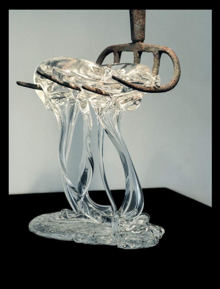 “The Art of Glass” at the Wilson Museum | Vermont Arts & Living